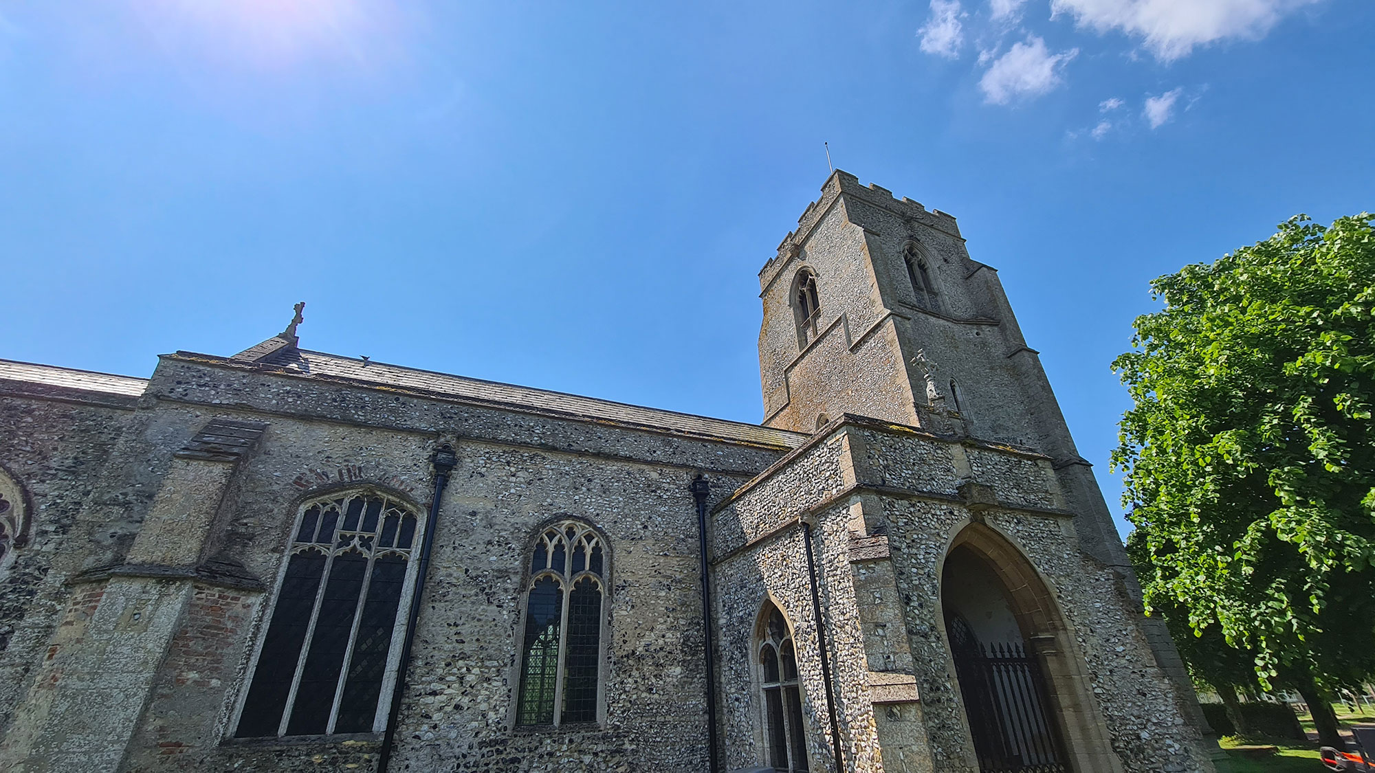 Things To Do in Brandon – Brandon Hall Hotel and Spa